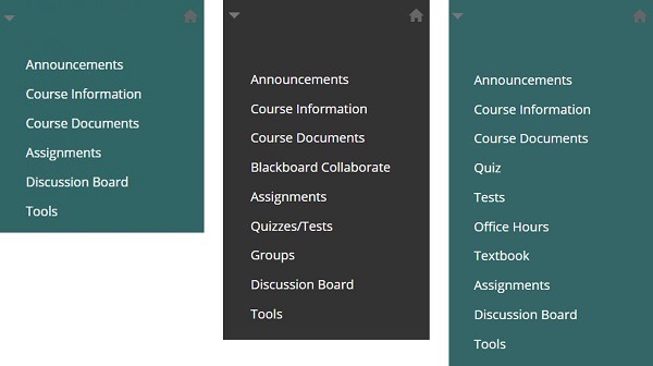 Blackboard Orientation